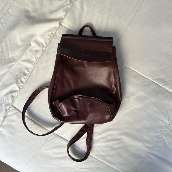 Pixie Mood | Bags | Pixie Mood Mini Backpack | Poshmark